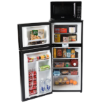 Combination Units | MicroChill®