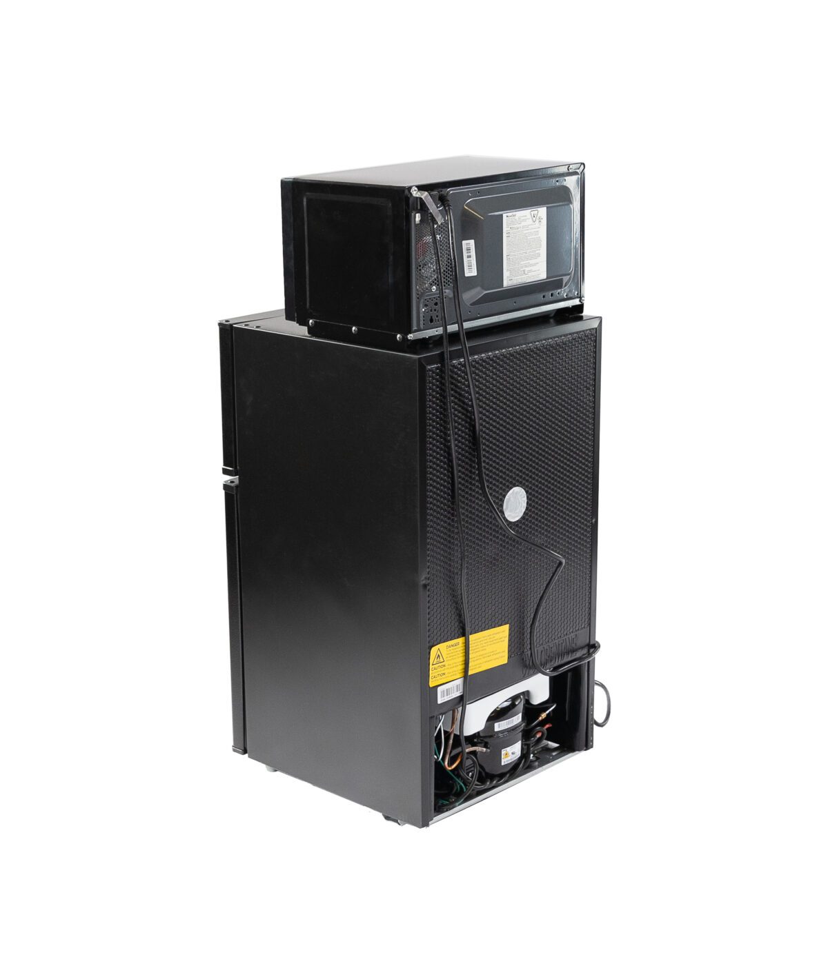 3.2 cu. ft. Combination Appliance | MicroChill®