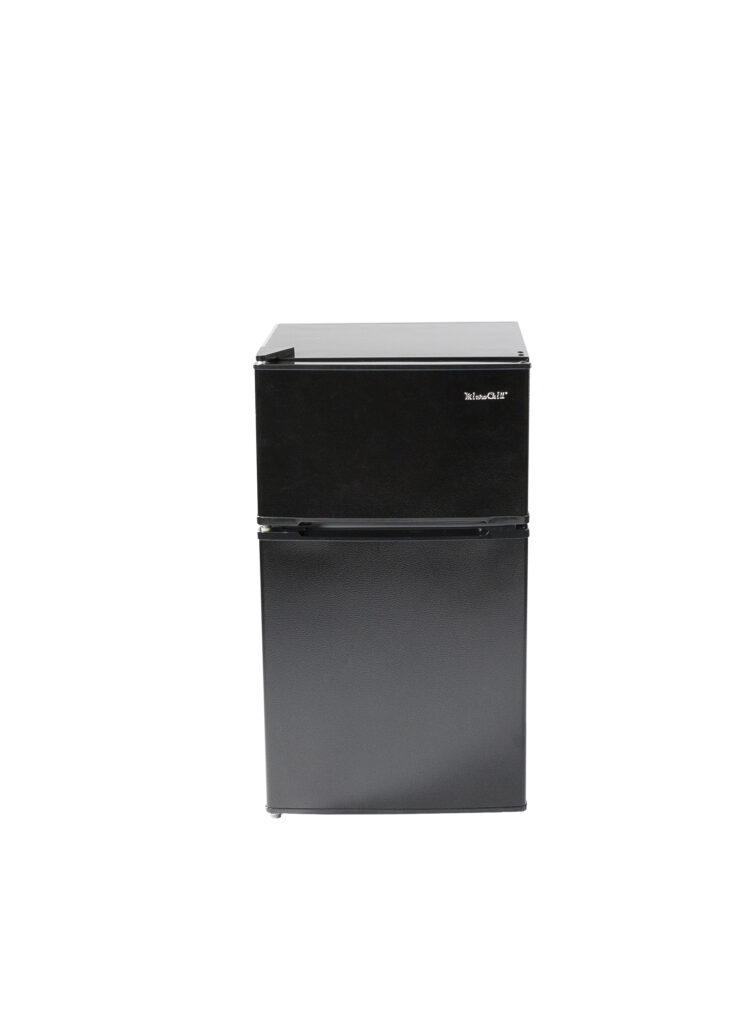 3.2 cu.ft. Refrigerator / Freezer (Ecofriendly) | MicroChill®