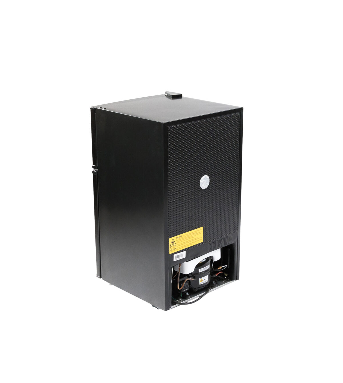 3.2 cu.ft. Refrigerator / Freezer (Ecofriendly) | MicroChill®