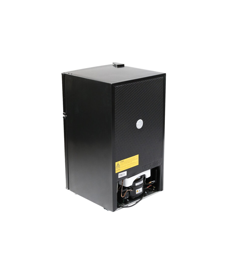 3.2 cu.ft. Refrigerator / Freezer (Ecofriendly) | MicroChill®