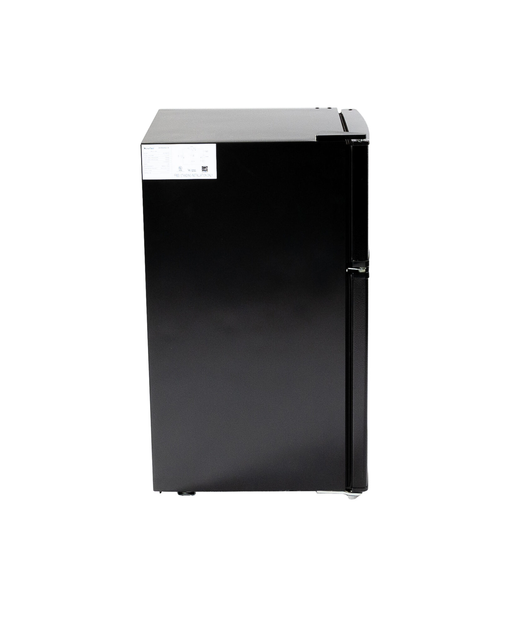 3.2 cu.ft. Refrigerator / Freezer (Ecofriendly) | MicroChill®