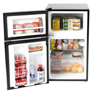 3.2 cu. ft. Refrigerator Only (Ecofriendly) | MicroChill®