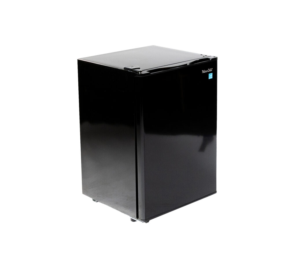 2.7 cu.ft. Refrigerator | MicroChill®