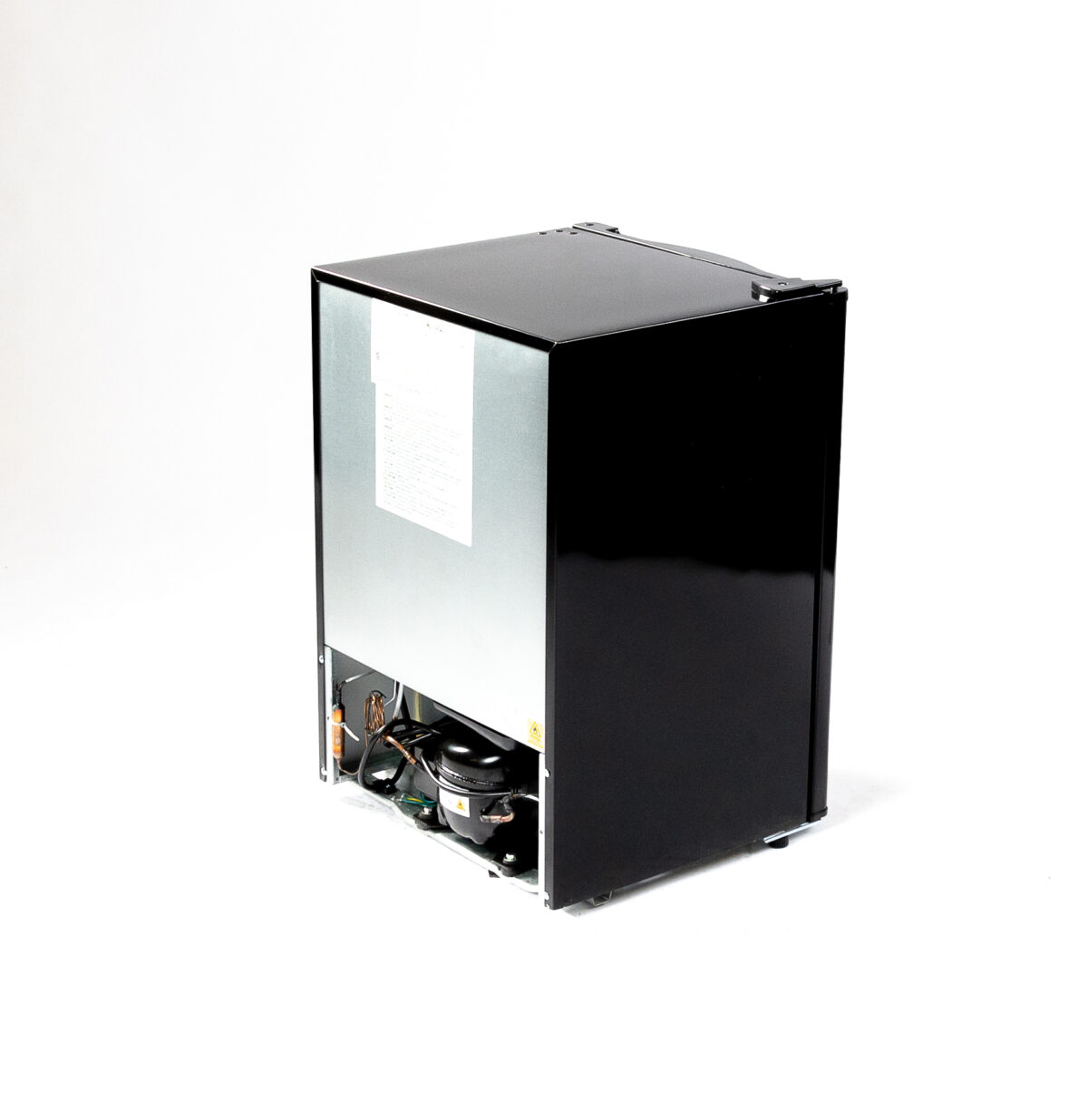 2.7 cu.ft. Refrigerator | MicroChill®