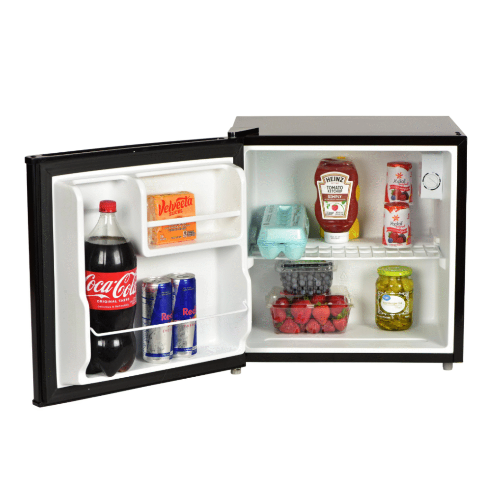 Refrigerators | MicroChill®